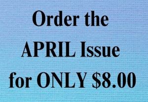 april issue order – Titus 2 Magazine